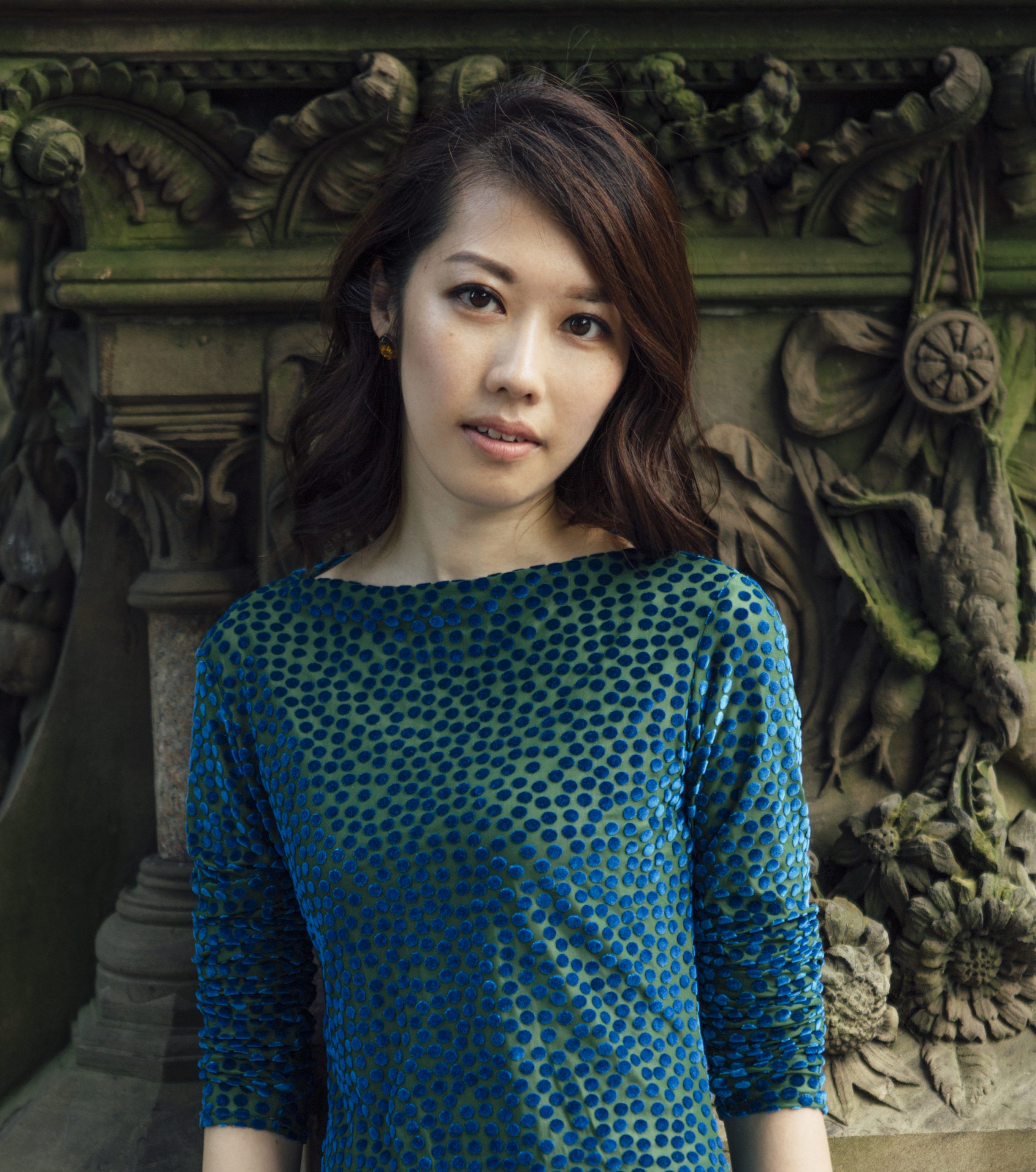 Miho Hazama | ISJAC | International Society of Jazz Arrangers and Composers