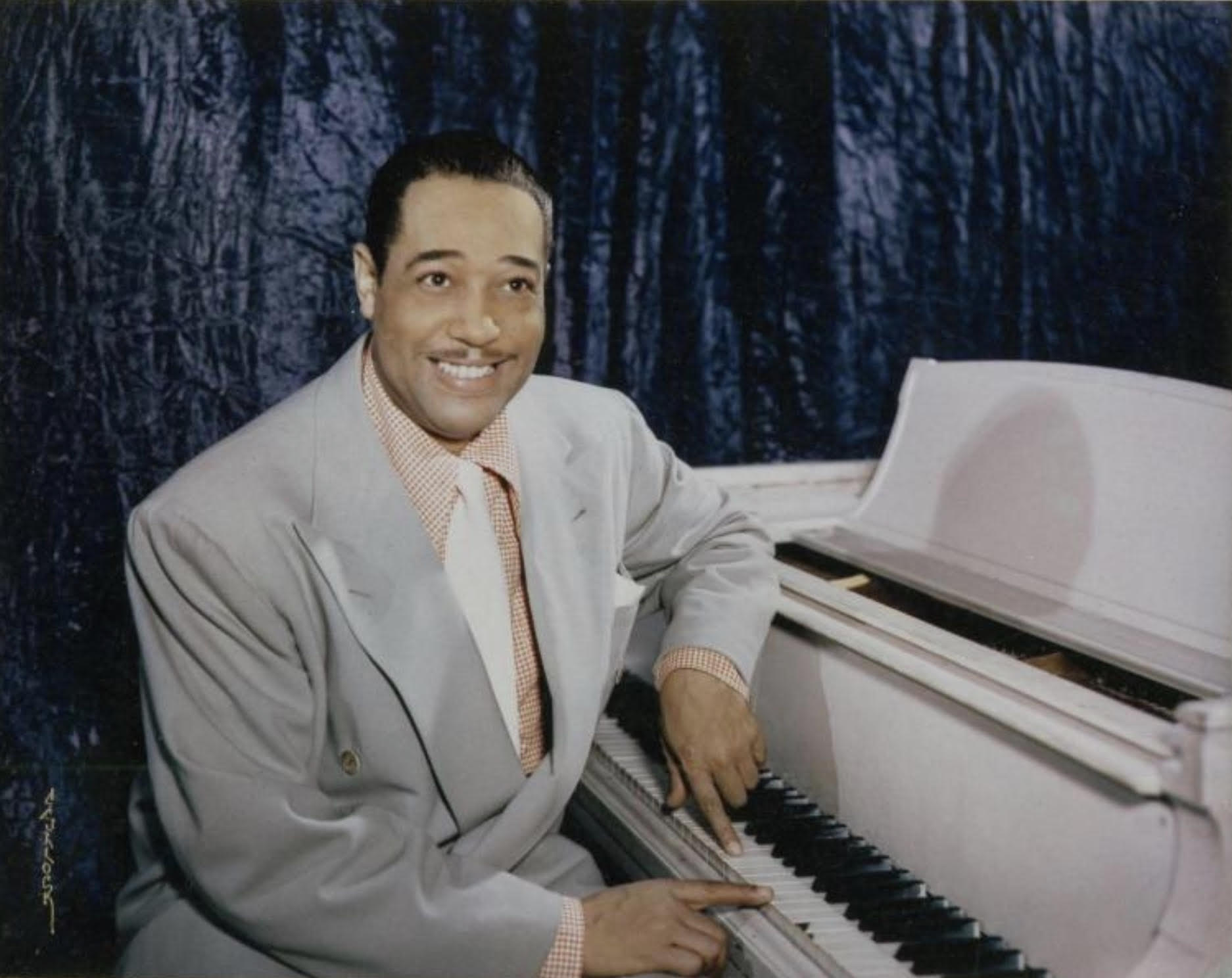 Duke Ellington | ISJAC | International Society of Jazz Arrangers and ...