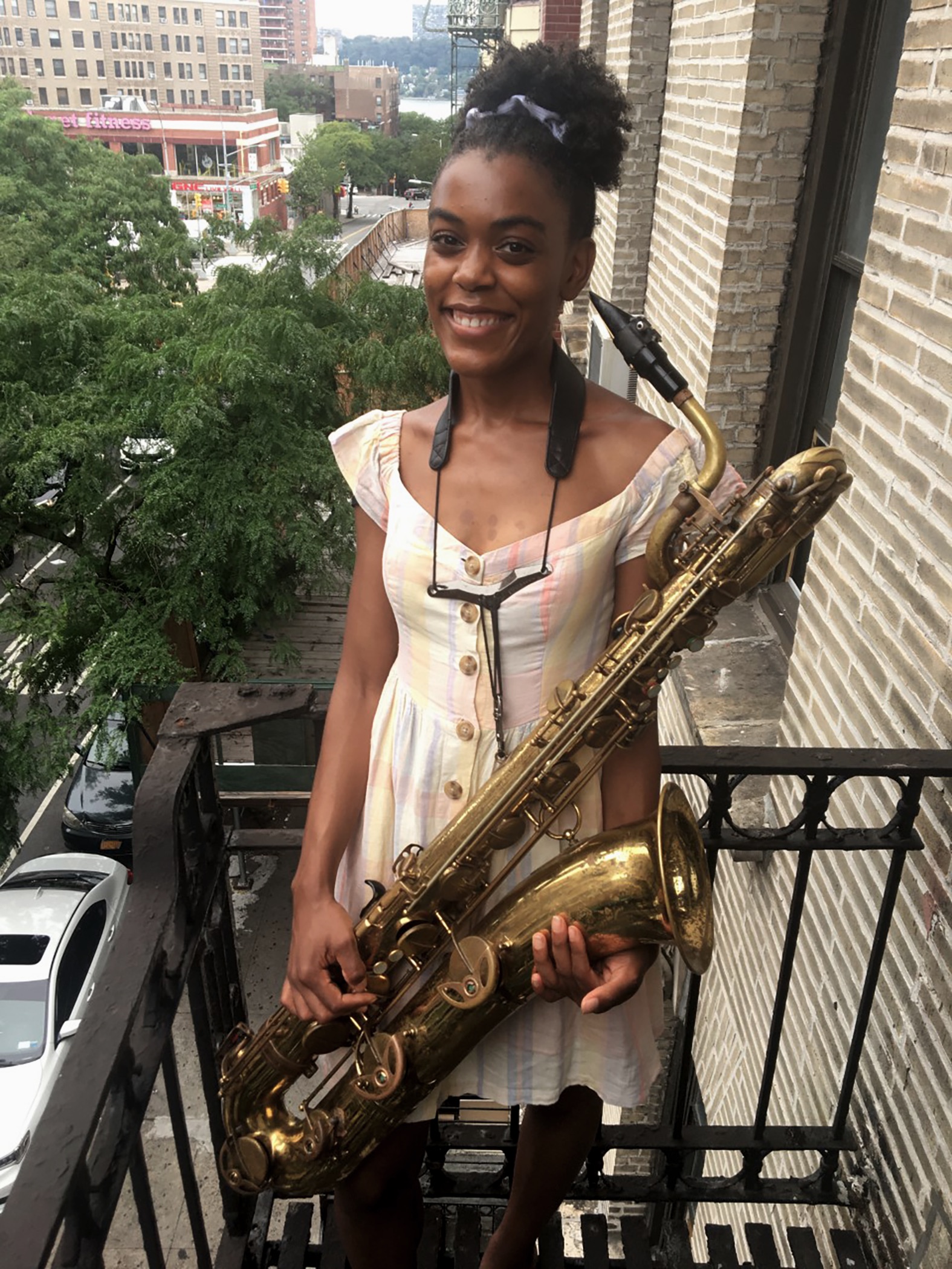 2024 ISJAC/USF Prize for Emerging Black Composers | ISJAC ...