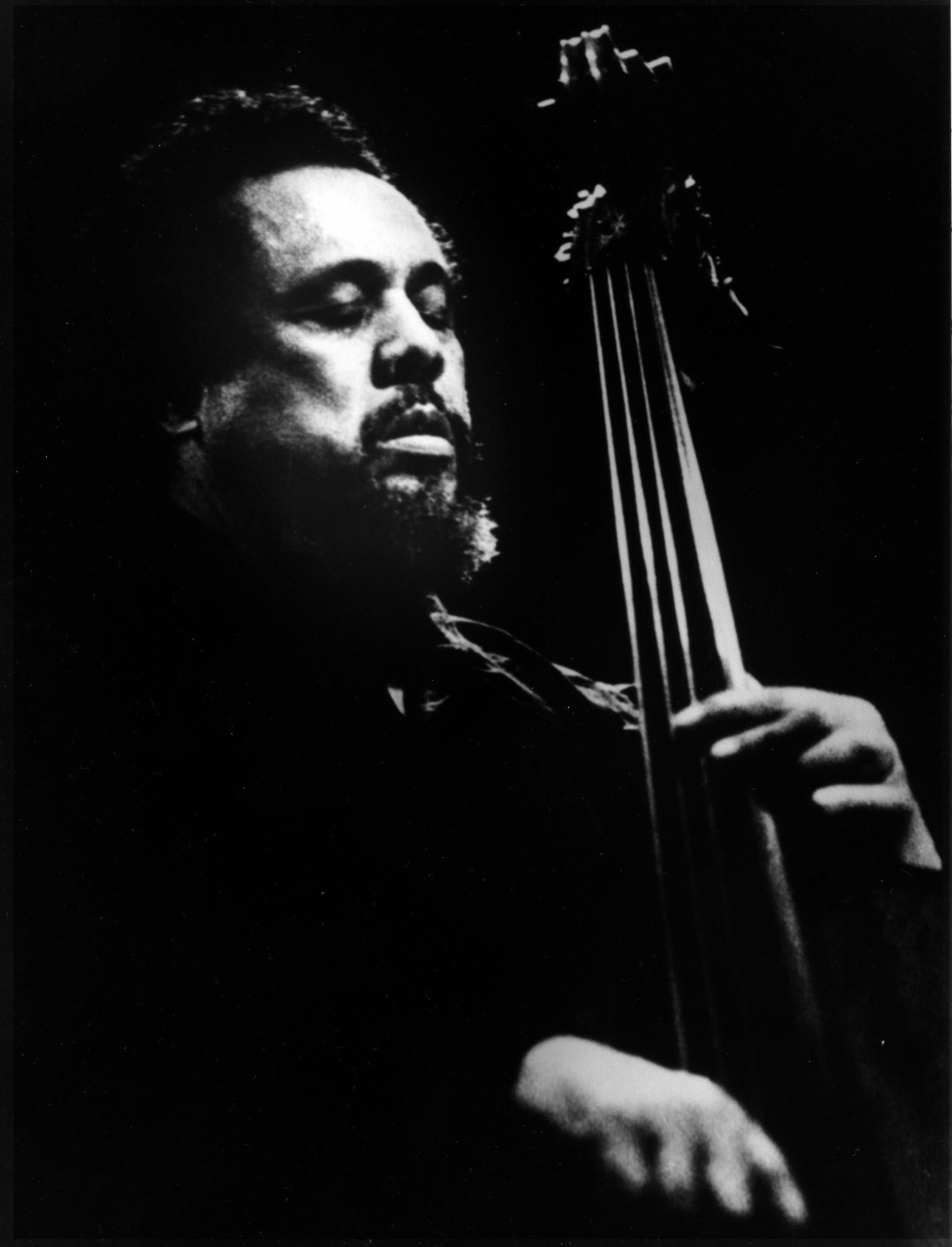Charles Mingus | ISJAC | International Society of Jazz Arrangers and ...