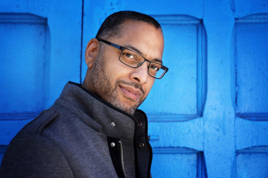 Andy Milne: The Culture of Building Community Through Composition ...