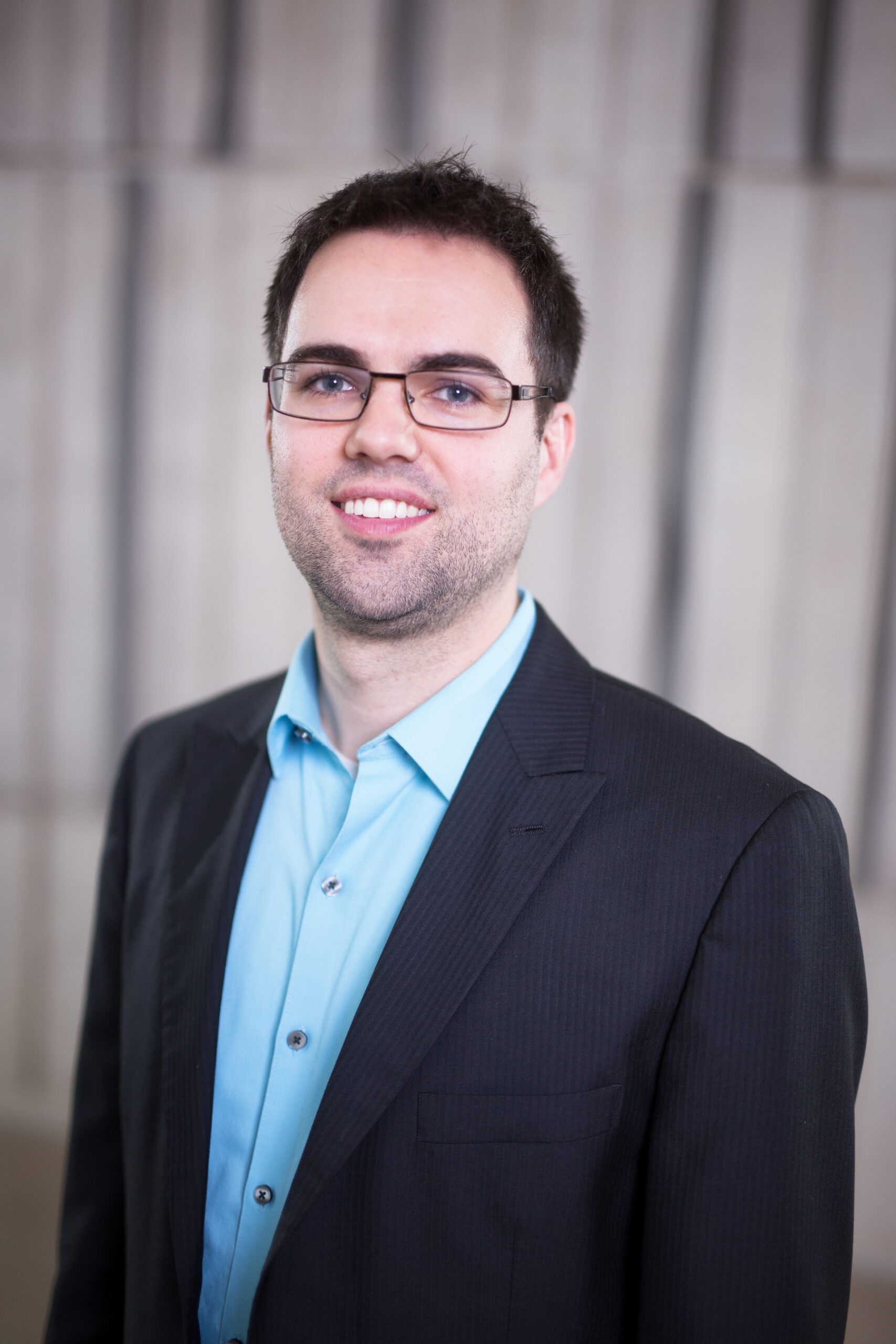 Michael Conrad - VP of Membership | ISJAC | International Society of Jazz Arrangers and Composers