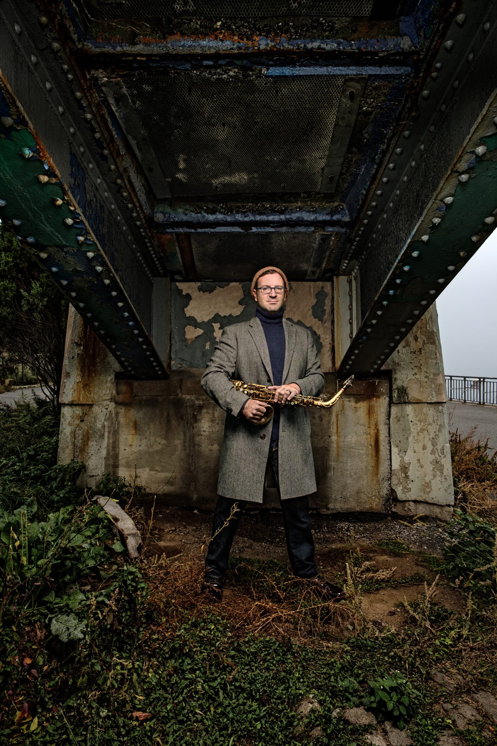 Patrick Cornelius: Writing My Way Out of a Small-Group Rut by Thinking Big | ISJAC ...