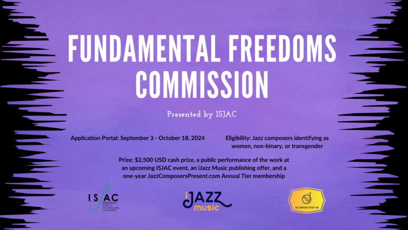 2025 ISJAC Fundamental Freedoms Commission | ISJAC | International ...