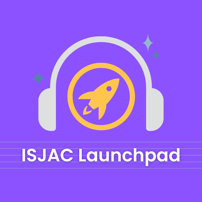 Launchpad | ISJAC | International Society of Jazz Arrangers and Composers